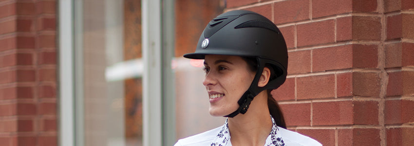 One K Helmets – Greenhawk Equestrian Sport