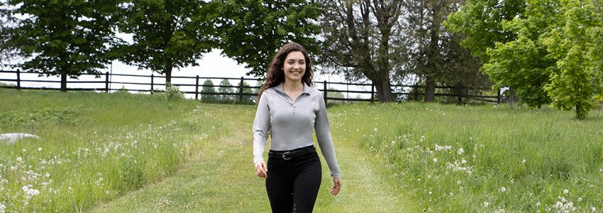 Women's Tops – Page 4 – Greenhawk Equestrian Sport