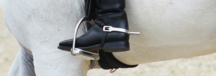 Spurs & Spur Accessories – Greenhawk Equestrian Sport