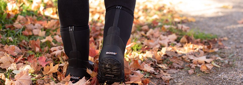 BOGS – Greenhawk Equestrian Sport