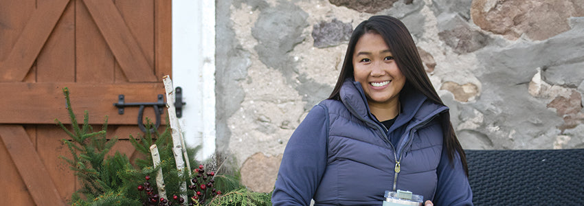 New Winter Apparel – Greenhawk Equestrian Sport