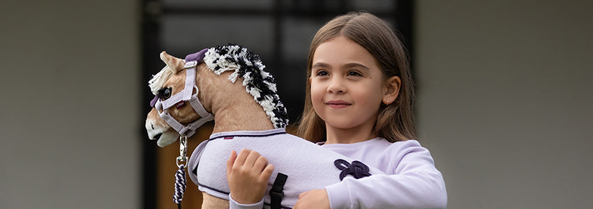 LeMieux Toys – Greenhawk Equestrian Sport