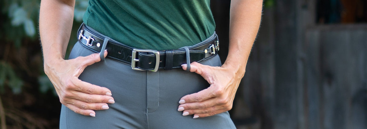 Tory Leather – Greenhawk Equestrian Sport