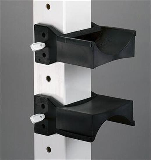 Reversible Jump Cups W/ Pins – Greenhawk Equestrian Sport