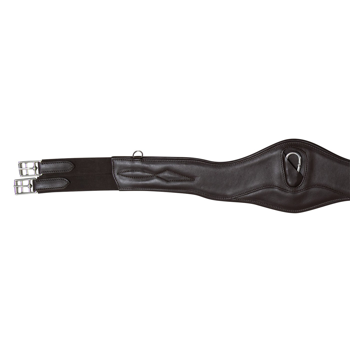 Val du Bois Contoured Jump Girth – Greenhawk Equestrian Sport