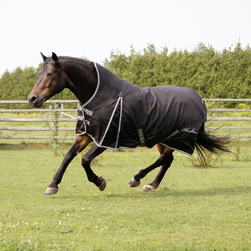 Rainsheets – Greenhawk Equestrian Sport