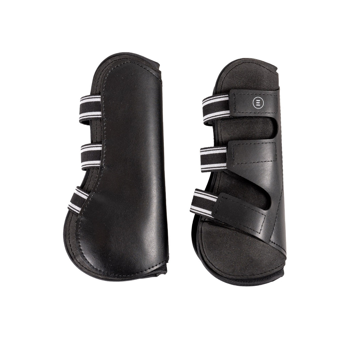 EquiFit Essential The Original Front Boots – Greenhawk Equestrian Sport