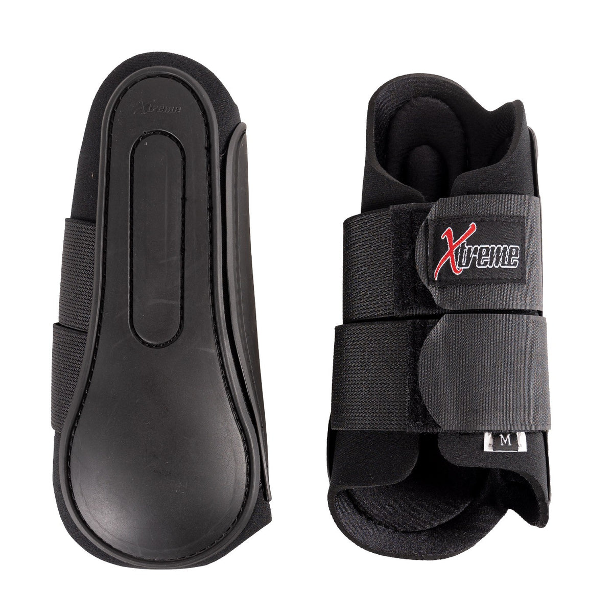Xtreme Splint Boots – Greenhawk Equestrian Sport