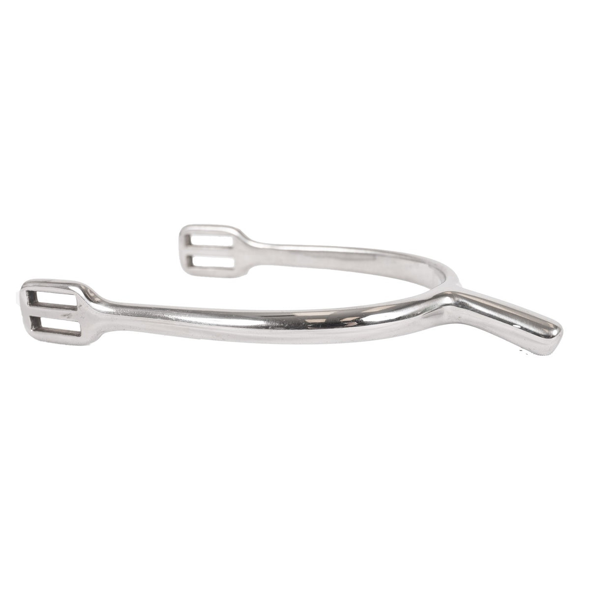 EvoEq Prince of Wales Spurs 25 mm – Greenhawk Equestrian Sport