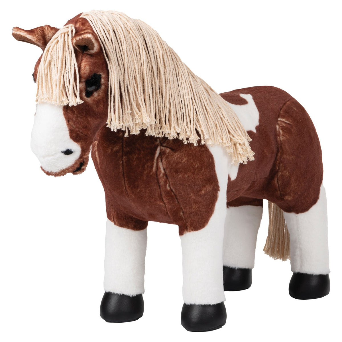 LeMieux Toy Pony Flash – Greenhawk Equestrian Sport