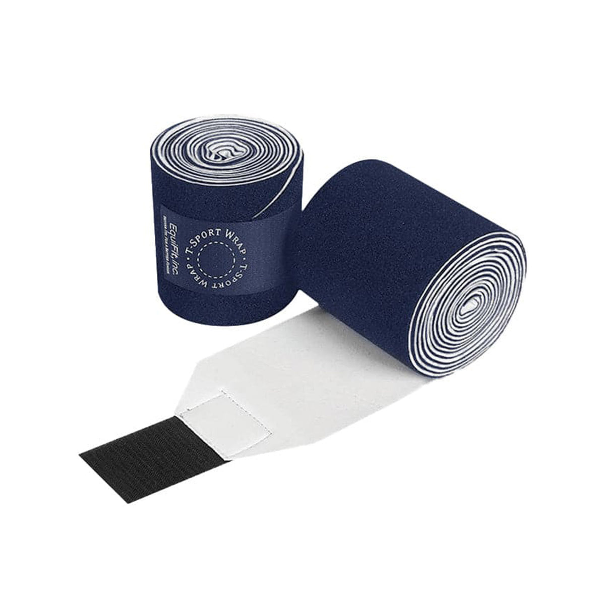 EquiFit T-Sport Polo Wraps – Greenhawk Equestrian Sport