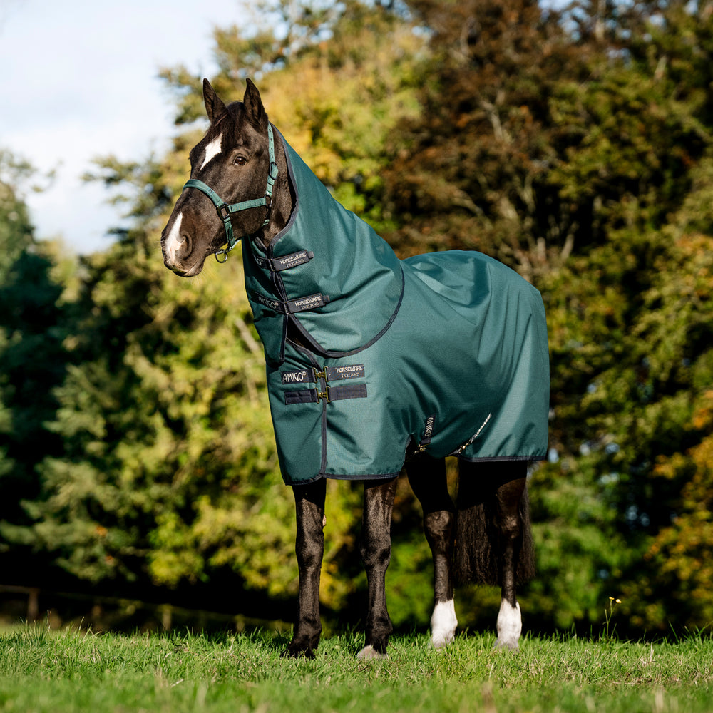 Collections – Greenhawk Equestrian Sport