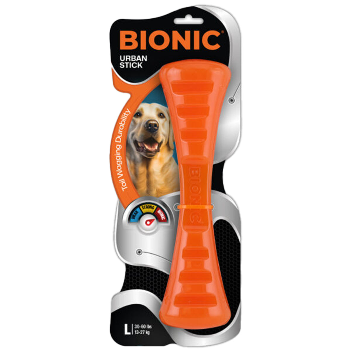 Bionic Urban Stick Grand 26 cm – Greenhawk Equestrian Sport