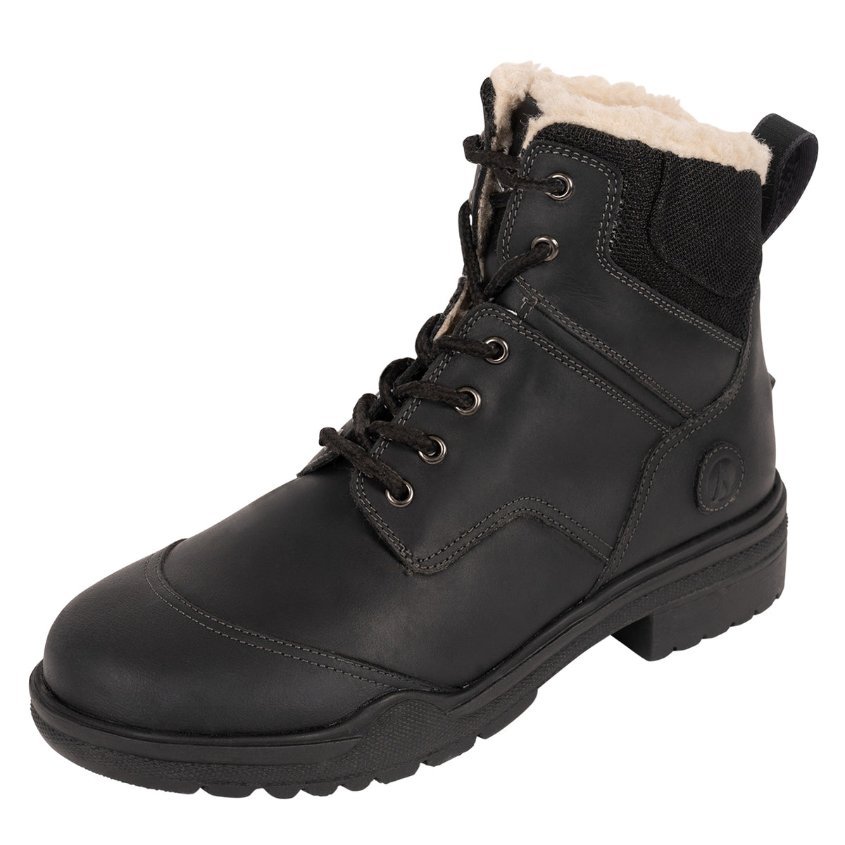 Auken Cascade Lace Winter Paddock Boots – Greenhawk Equestrian Sport