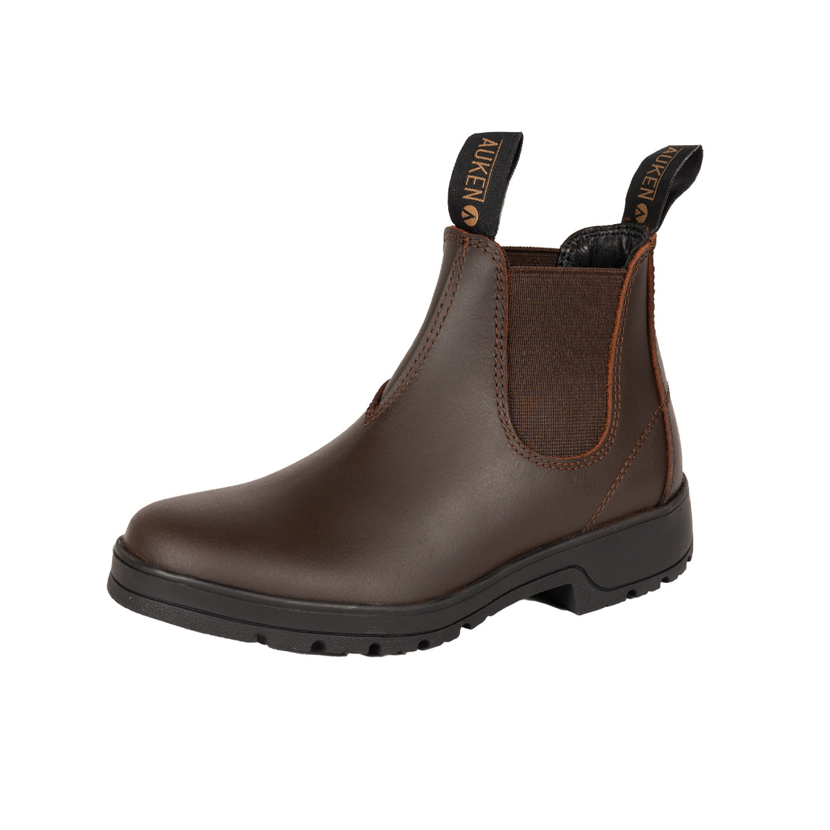 Auken Compass 2.0 Pull-On Boots - Kids' – Greenhawk Equestrian Sport
