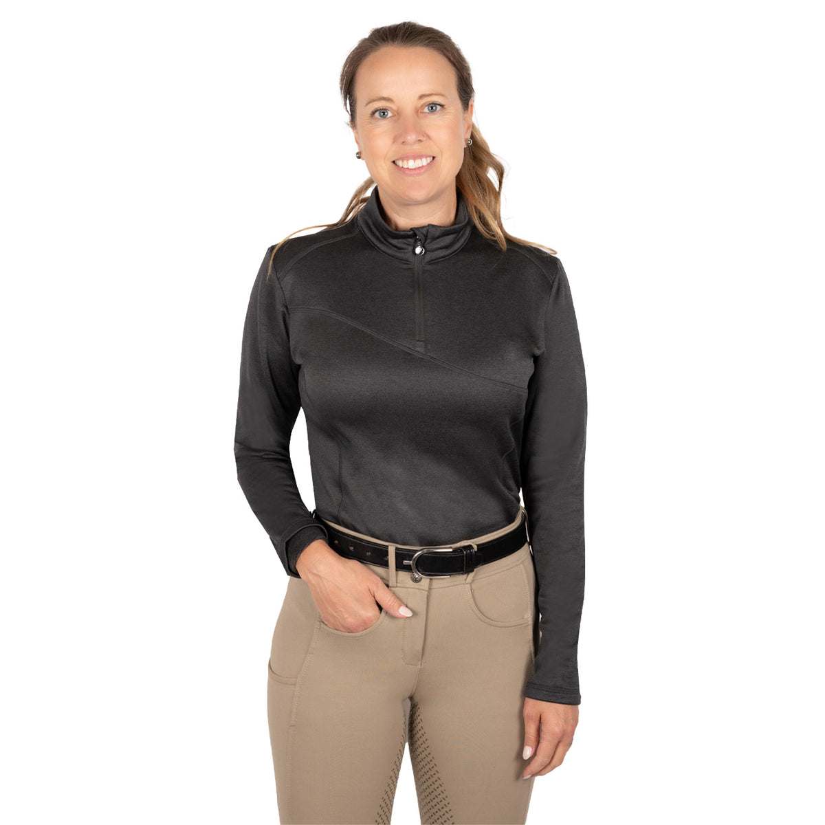 TemTeq Janell Top – Greenhawk Equestrian Sport