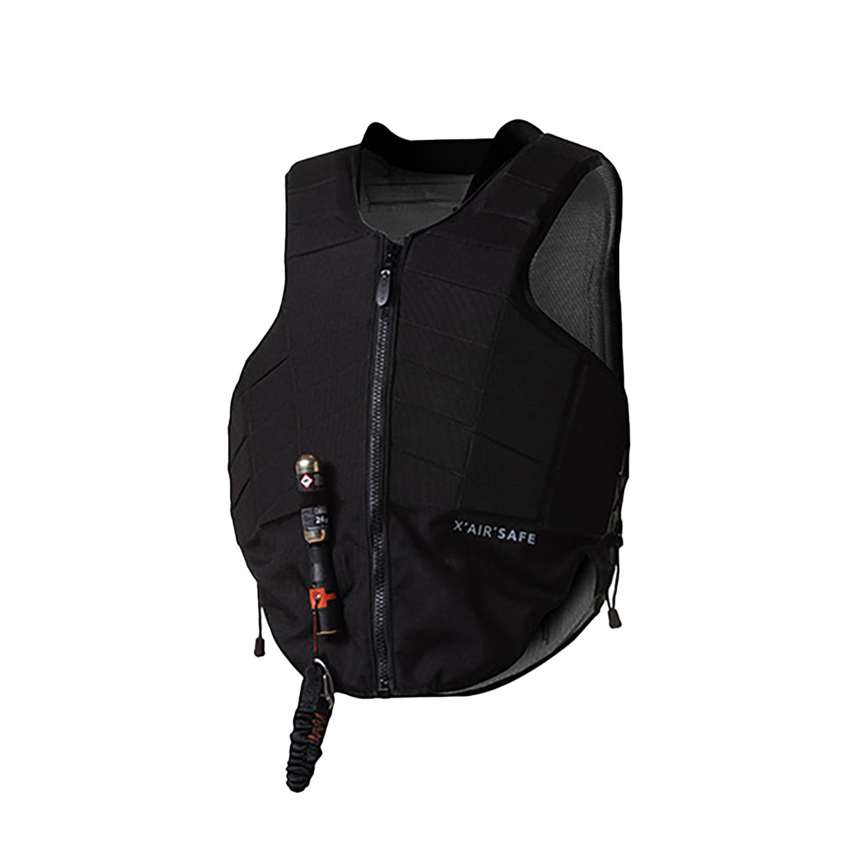 Freejump X'Air Safe Vest – Greenhawk Equestrian Sport