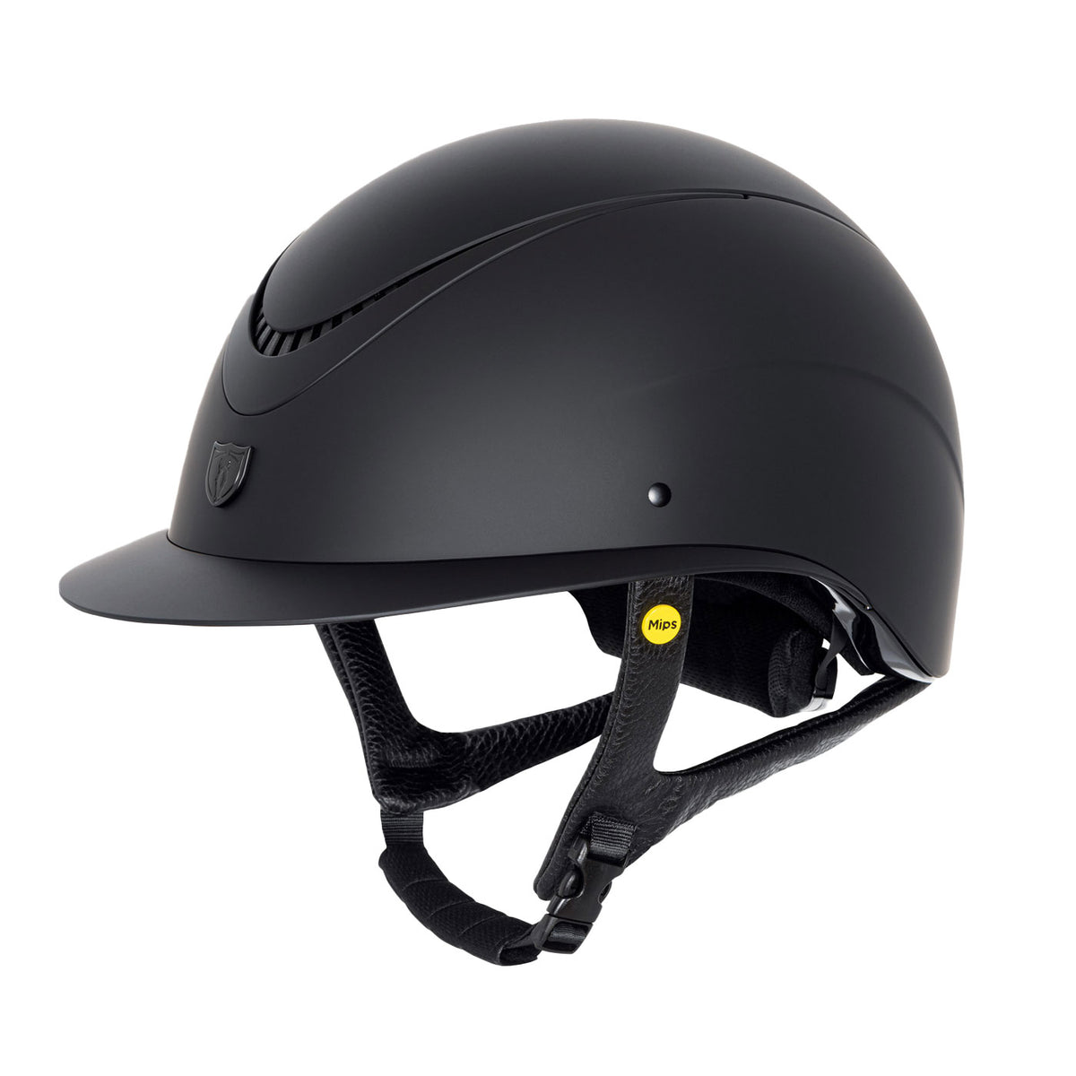 Tipperary Caledon Wide Brim MIPS Helmet – Greenhawk Equestrian Sport