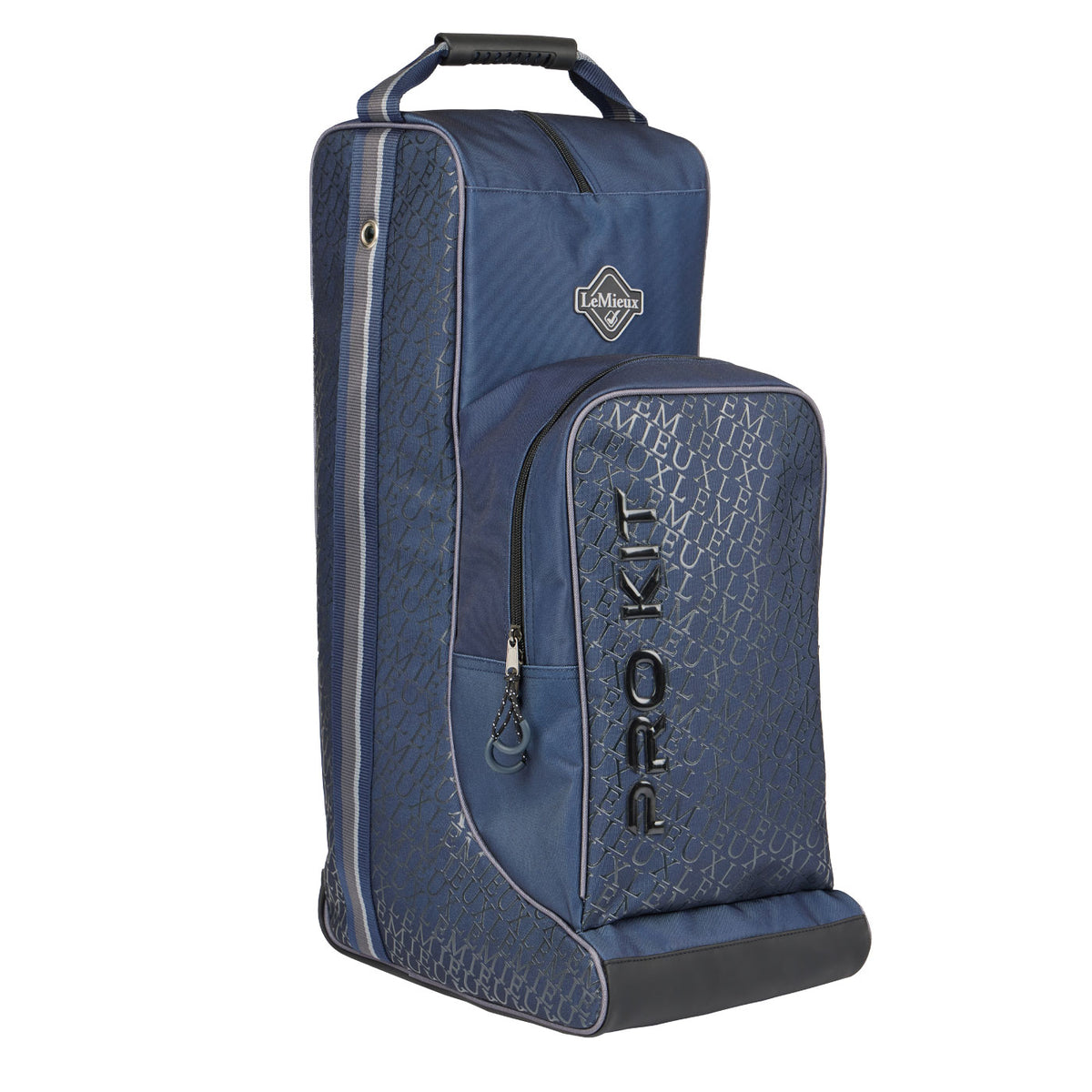 LeMieux Elite Pro Boot & Hat Bag – Greenhawk Equestrian Sport