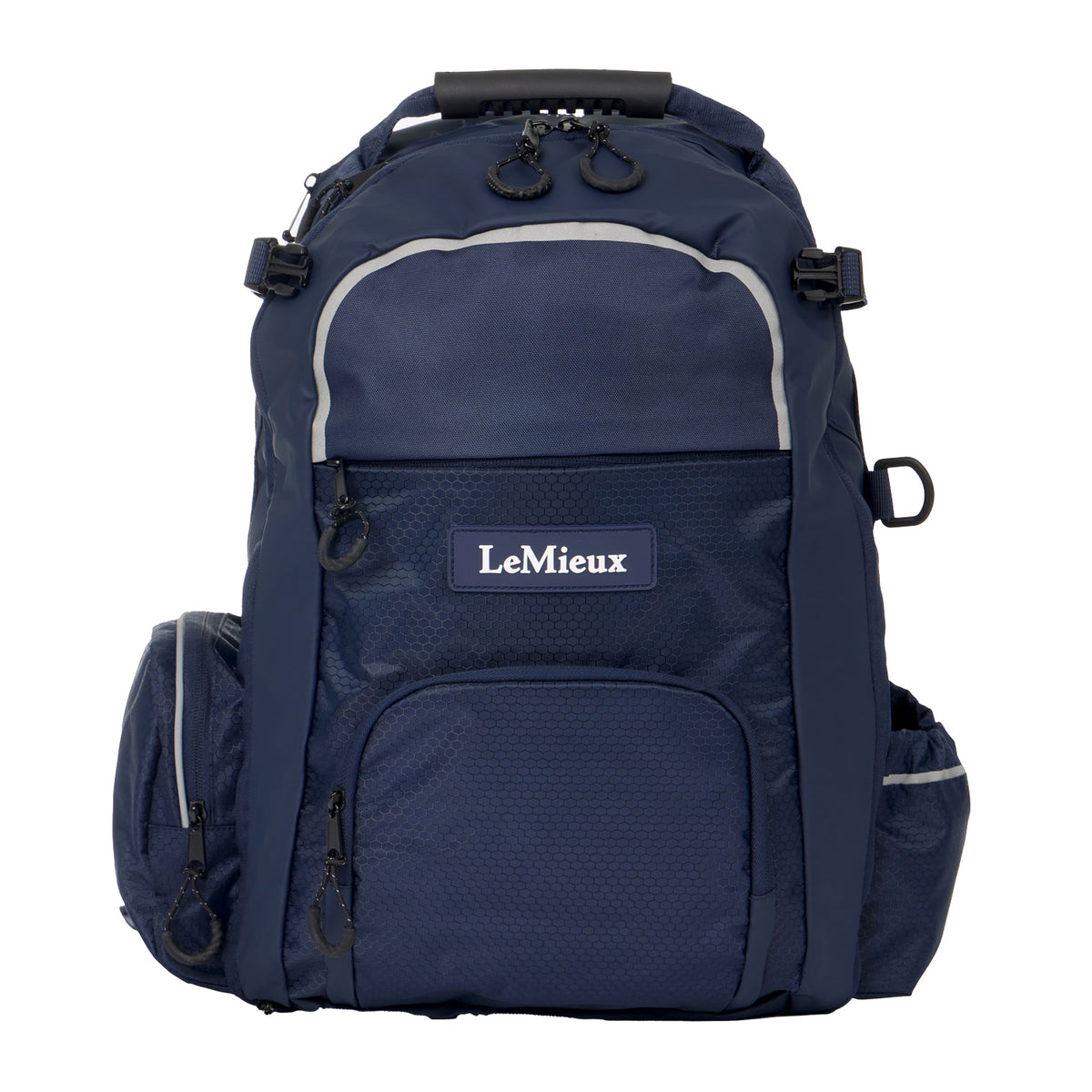 LeMieux Pro Backpack – Greenhawk Equestrian Sport