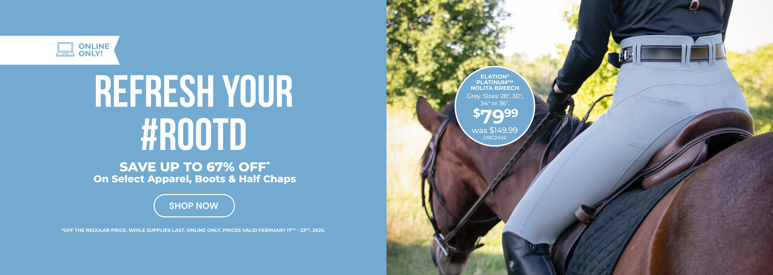 Greenhawk Equestrian Sport: Canada's #1 Online Equestrian Shop