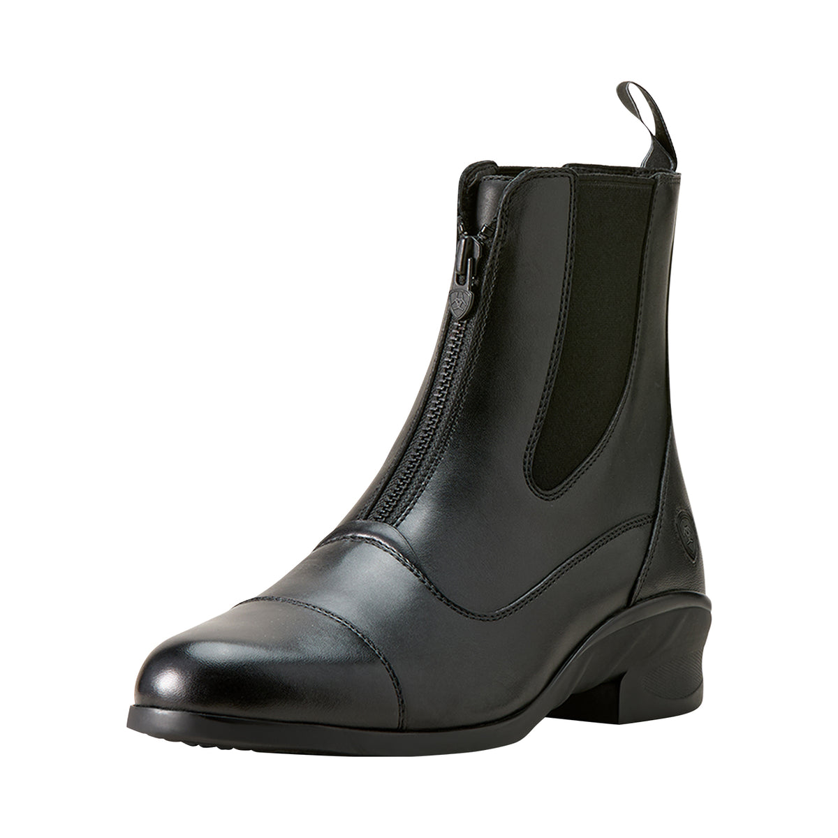 Ariat Heritage Zip Paddock Boots - Men's – Greenhawk Equestrian Sport