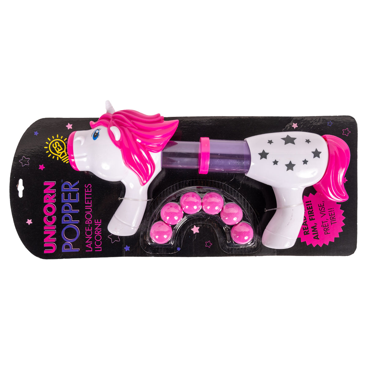 Unicorn Popper Set – Greenhawk Equestrian Sport