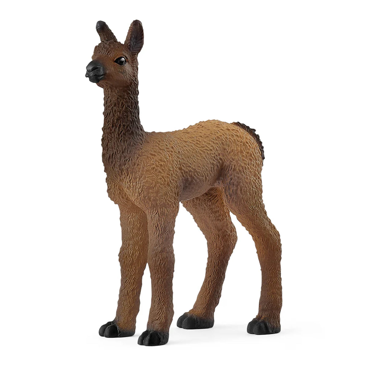 Schleich Farm World Llama Foal – Greenhawk Equestrian Sport