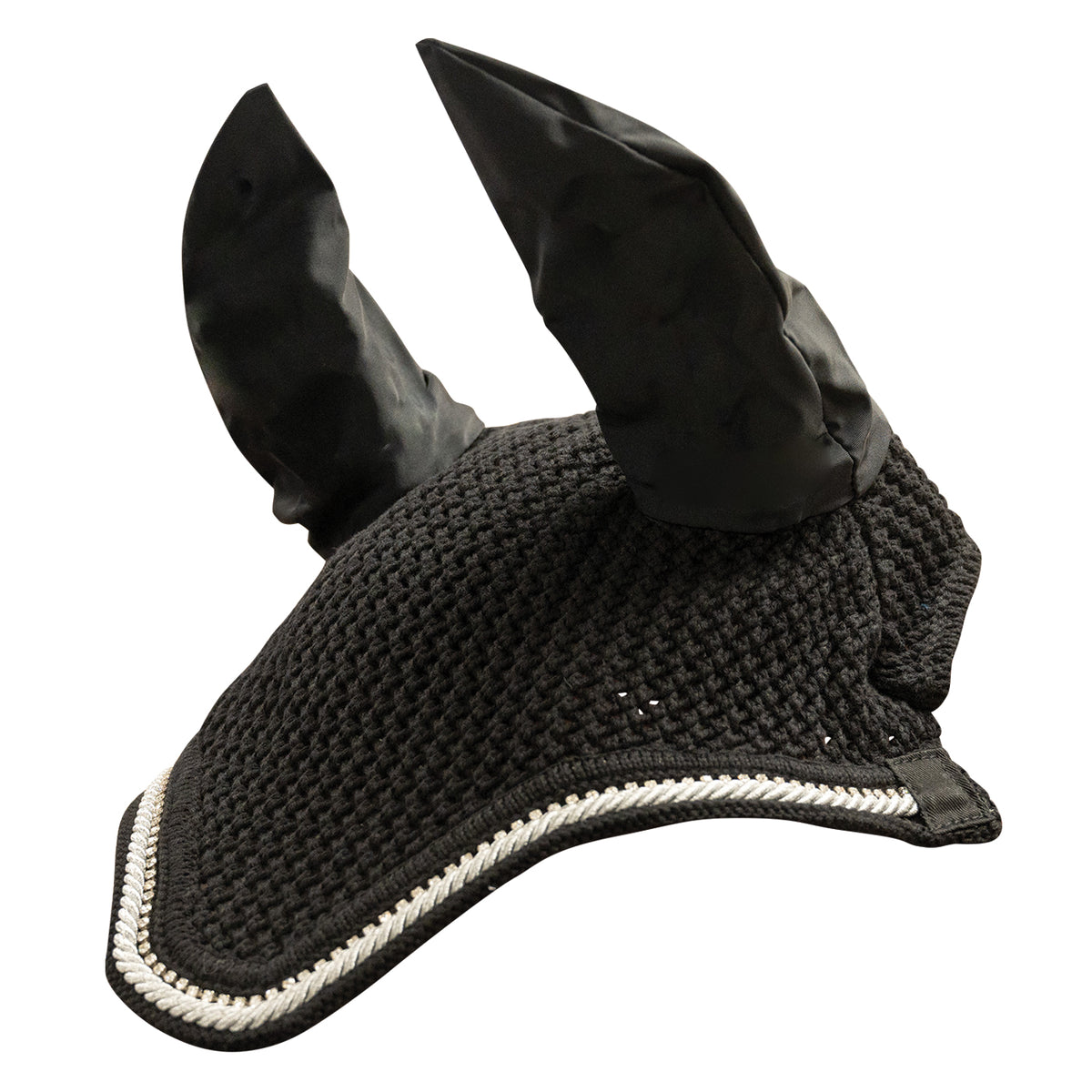 Shedrow Deluxe Crystal Fly Veil – Greenhawk Equestrian Sport