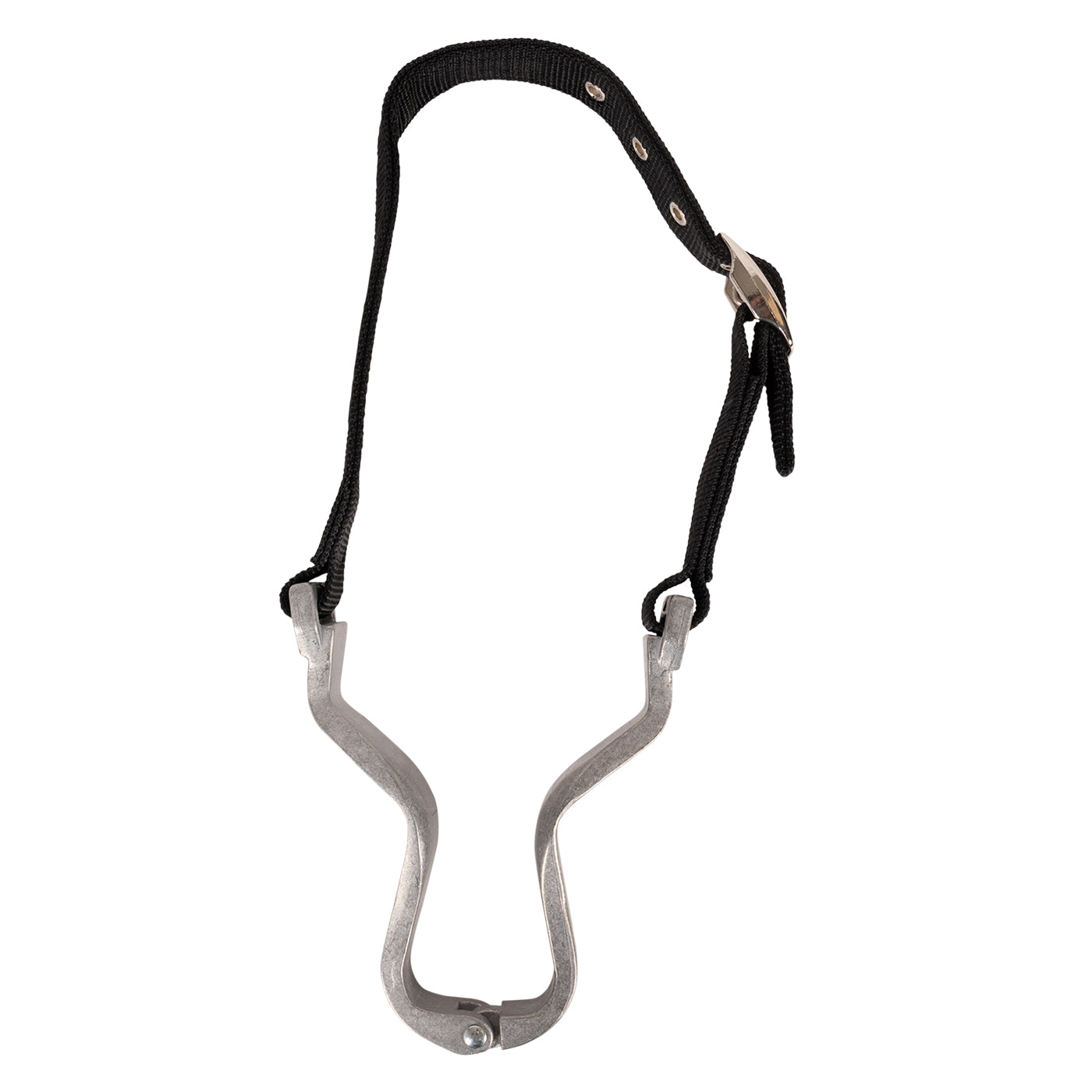 Supra Nut Cracker Cribbing Strap Greenhawk Equestrian Sport