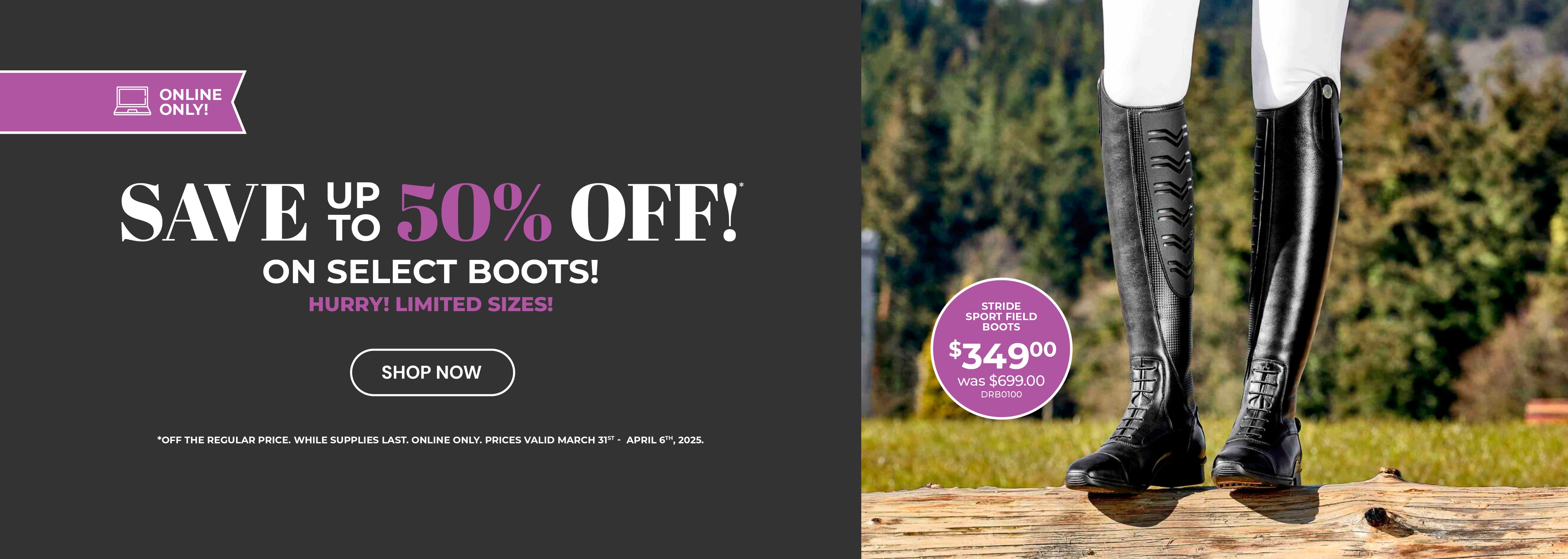 Greenhawk Equestrian Sport: Canada's #1 Online Equestrian Shop
