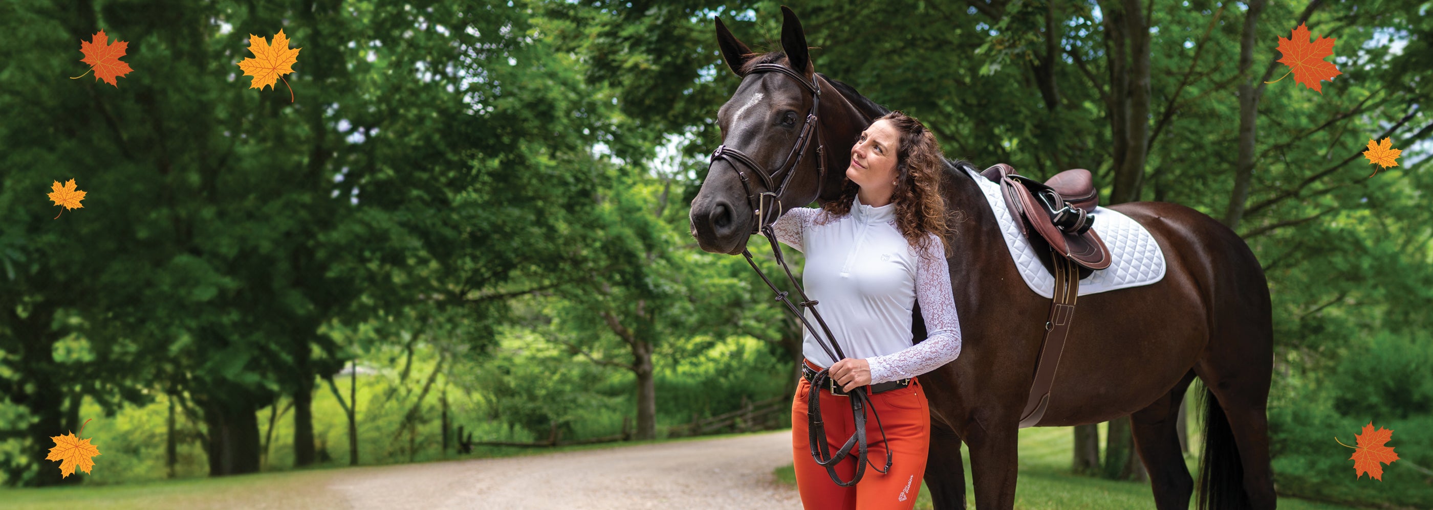 Greenhawk Equestrian Sport: Canada's #1 Online Equestrian Shop