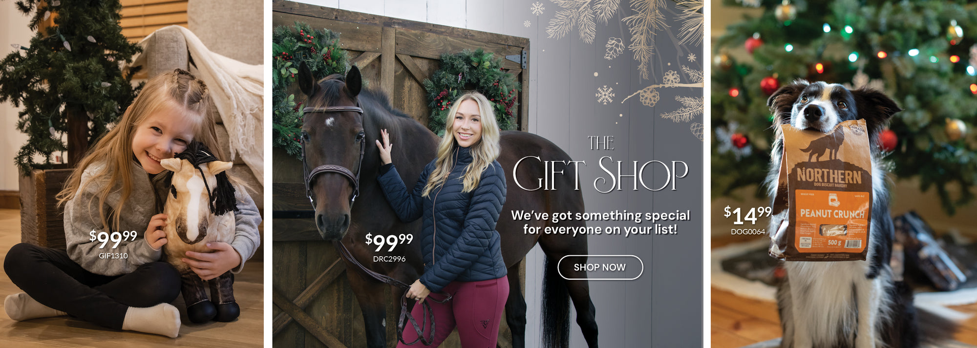 Greenhawk Equestrian Sport: Canada's #1 Online Equestrian Shop