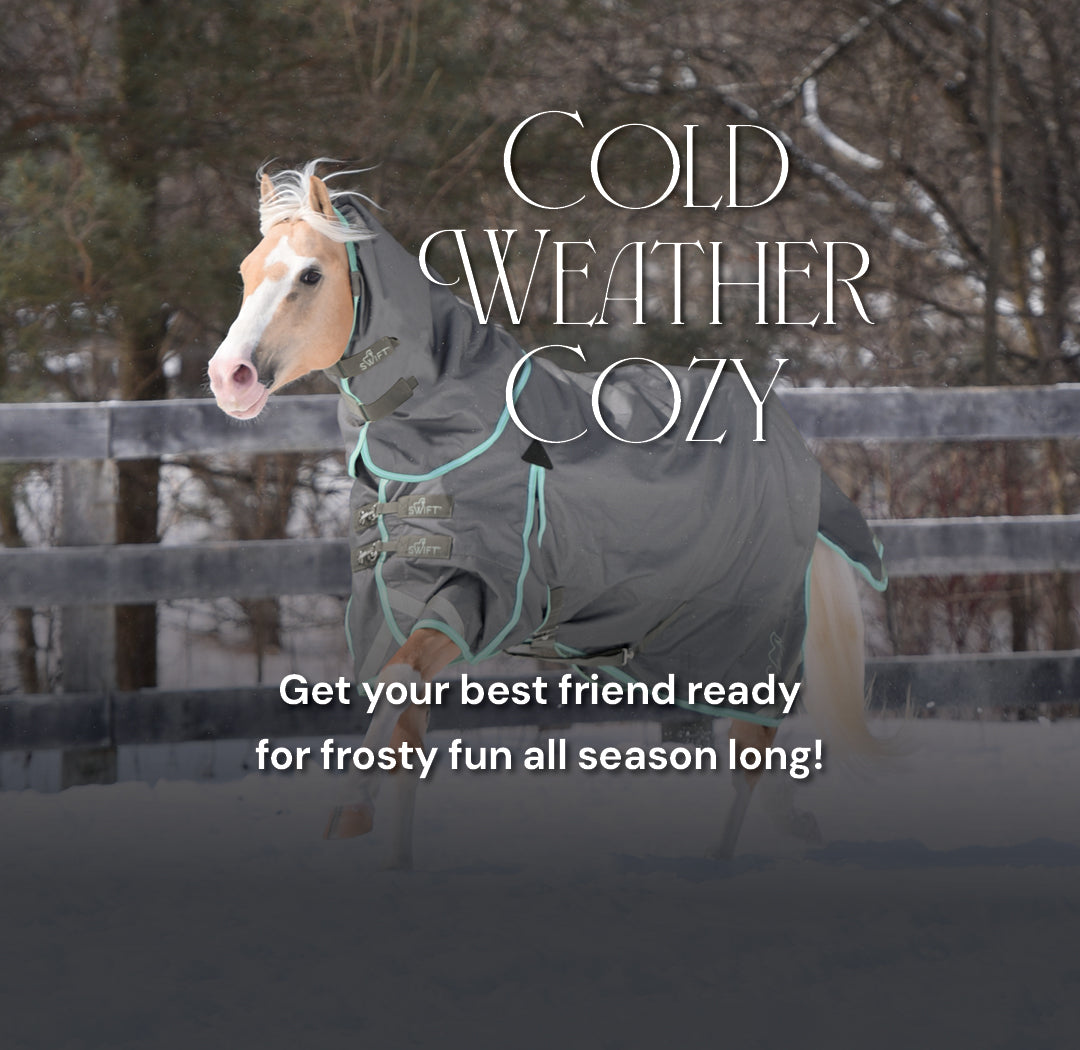 Greenhawk Equestrian Sport: Canada's #1 Online Equestrian Shop