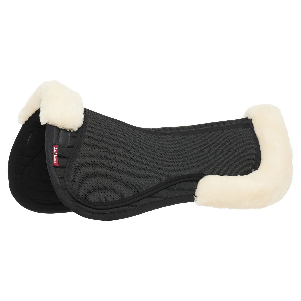 Demi-coussin LeMieux Streamline – Greenhawk Equestrian Sport