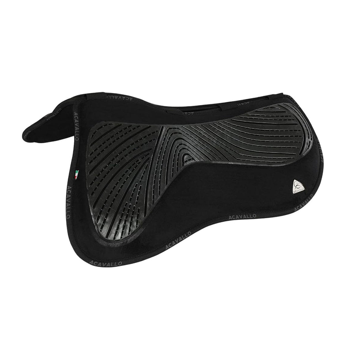 Acavallo Spine Free Memory Foam & Gel Half Pad – Greenhawk Equestrian Sport