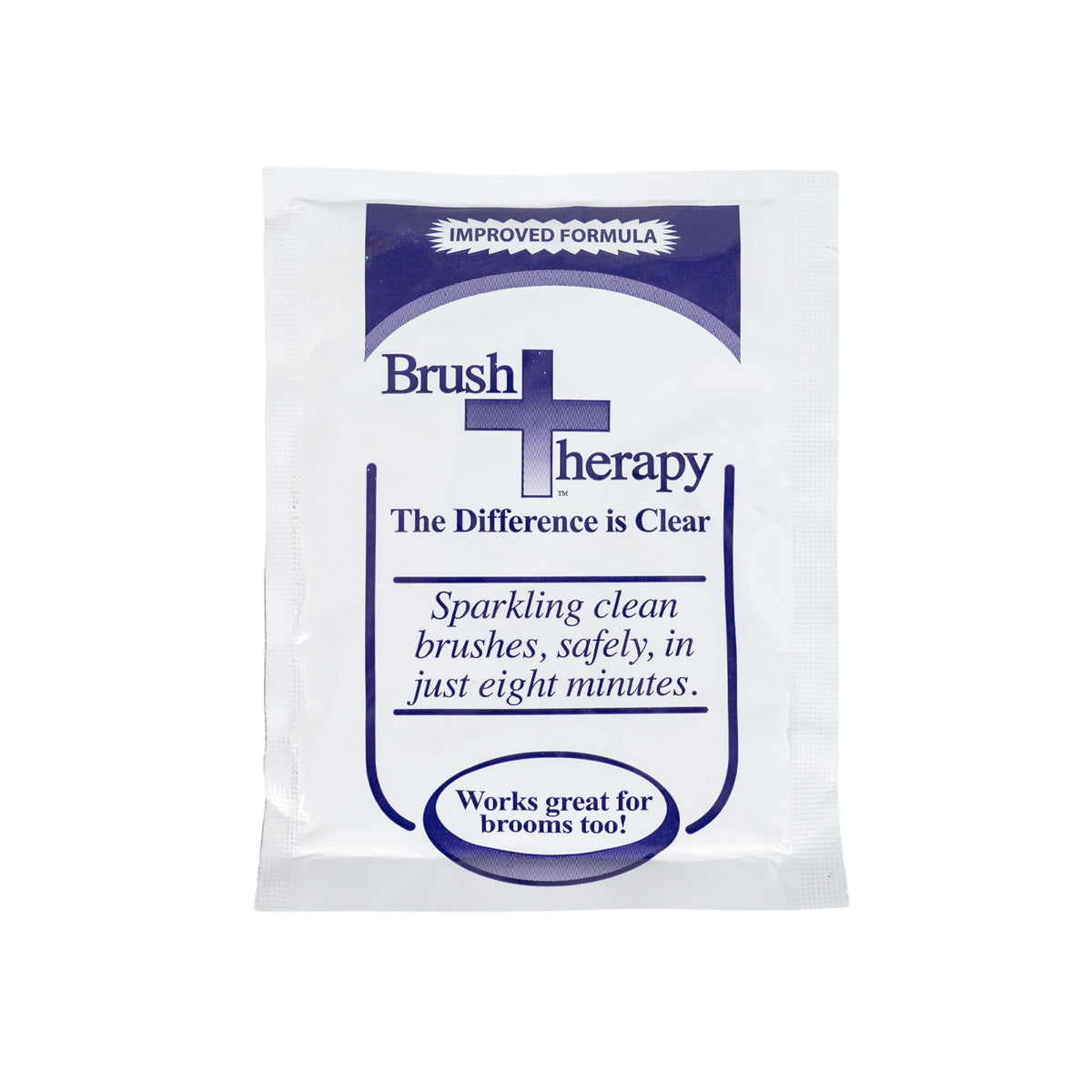 Brush Therapy 50 g – Greenhawk Equestrian Sport