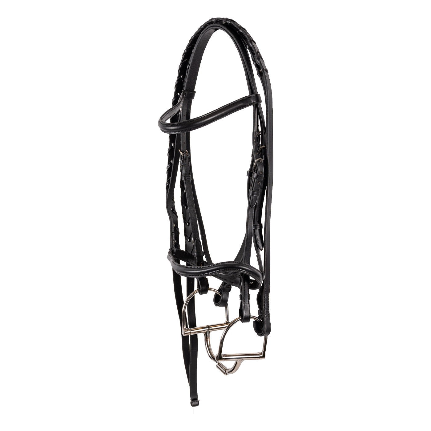 Connemara Bridle – Greenhawk Equestrian Sport