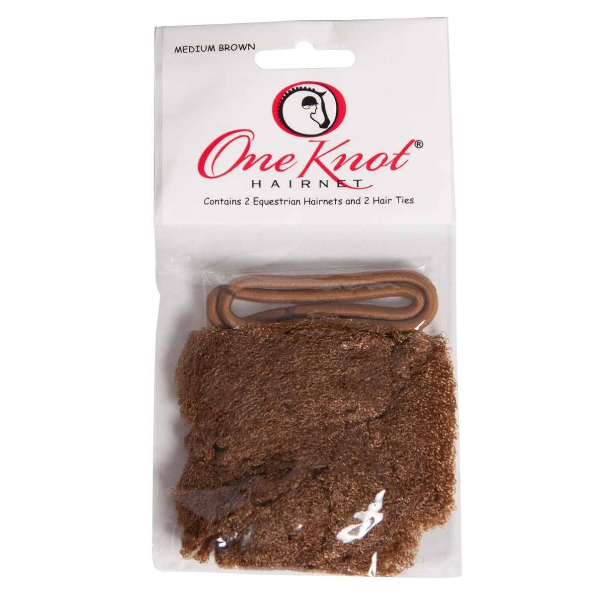 One Knot Hair Net – Greenhawk Equestrian Sport