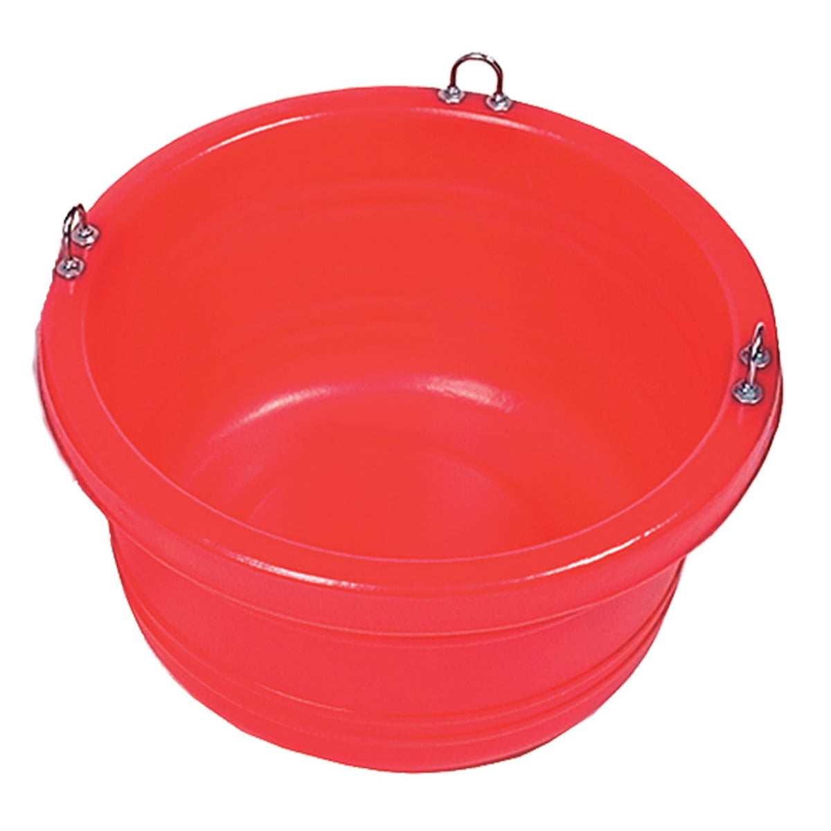Horsemen's Pride Large Feed Tub – Greenhawk Equestrian Sport