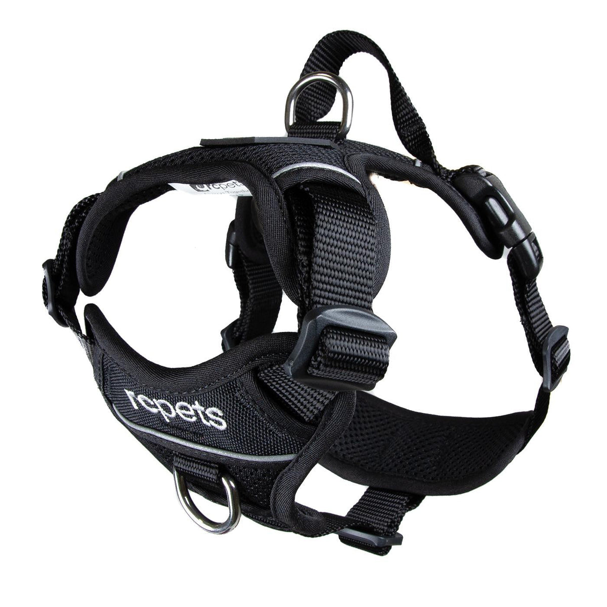 RC Pet Momentum Control Harness – Greenhawk Equestrian Sport
