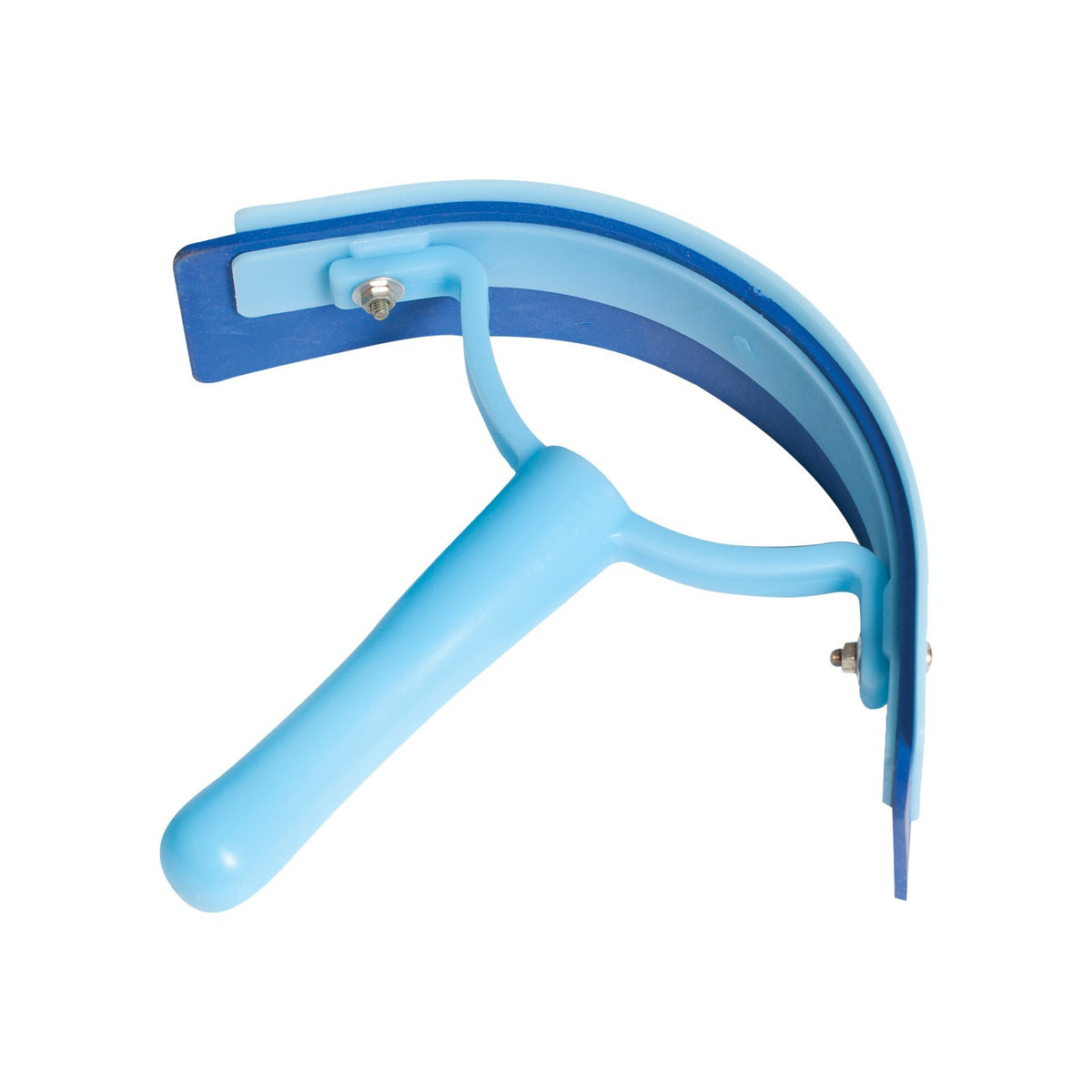 Supra Soft Touch Curved Sweat Scraper – Greenhawk Equestrian Sport