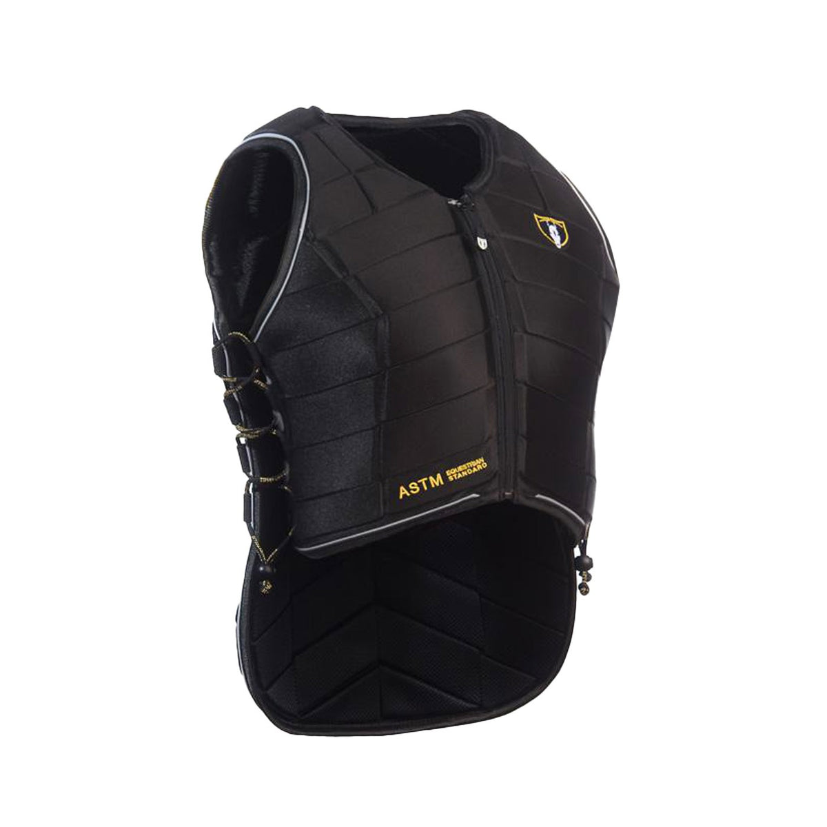 Tipperary Eventer Pro Vest – Greenhawk Equestrian Sport