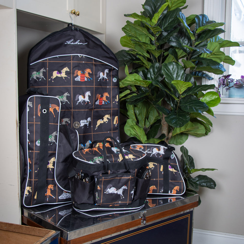 Apparel – Greenhawk Equestrian Sport