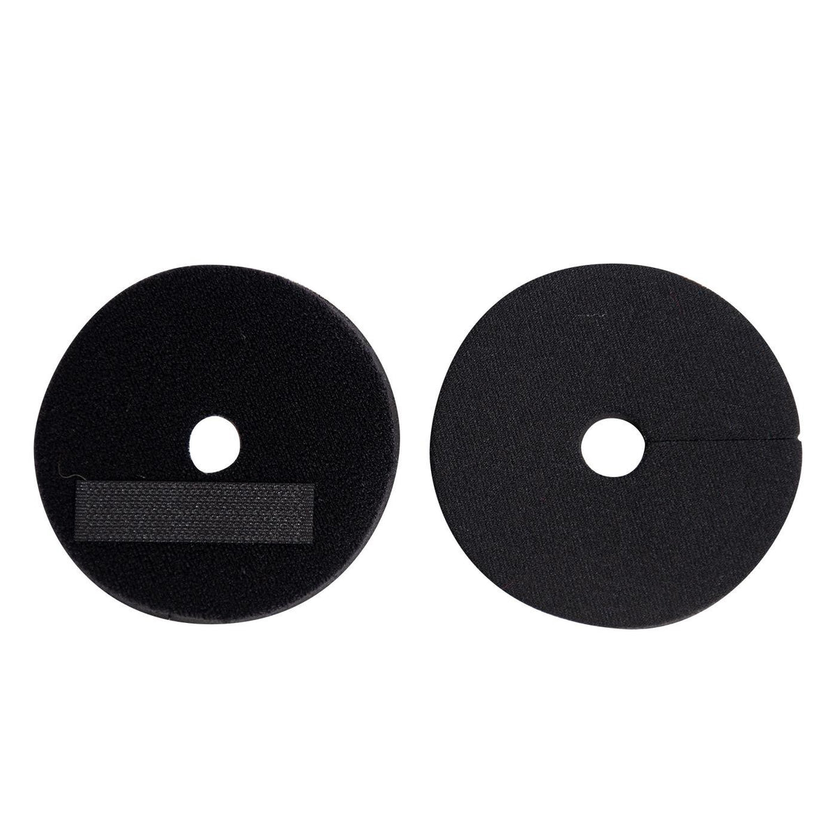 Supra Neoprene Bit Guard W/ Velcro – Greenhawk Equestrian Sport