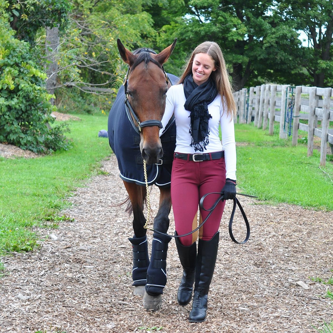 Thermal Therapy Easy Wraps – Greenhawk Equestrian Sport