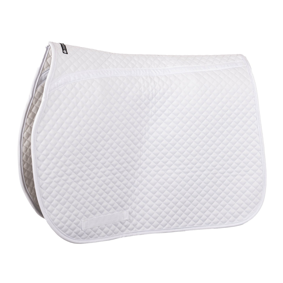 EquiFit Essential Square Saddle Pad – Greenhawk Equestrian Sport