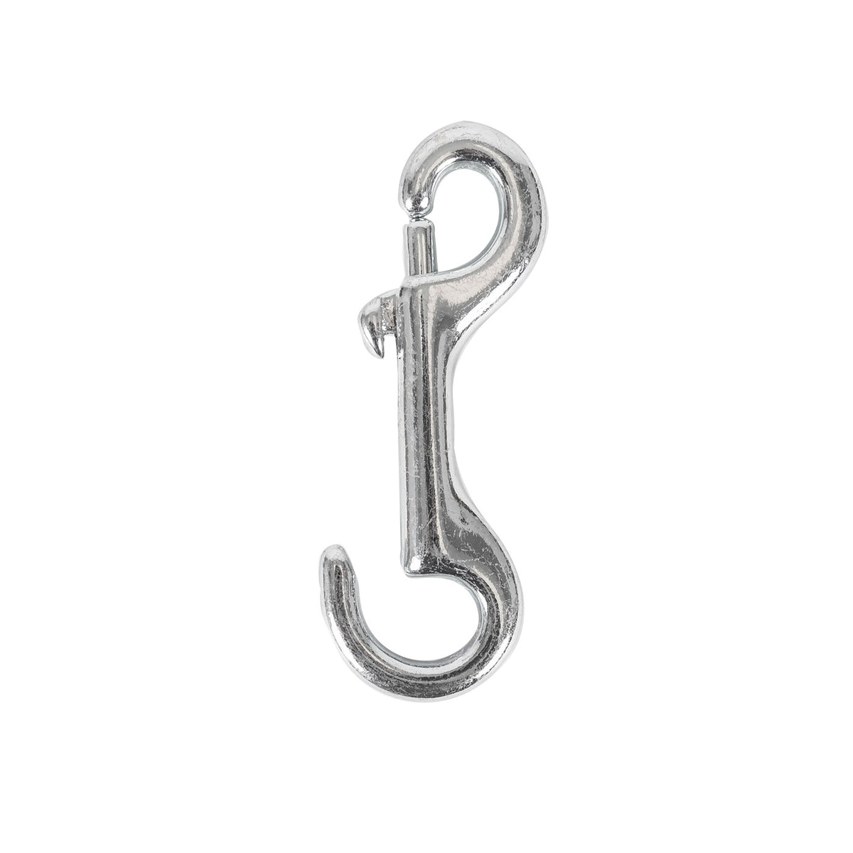 Open End Snap 10 cm – Greenhawk Equestrian Sport