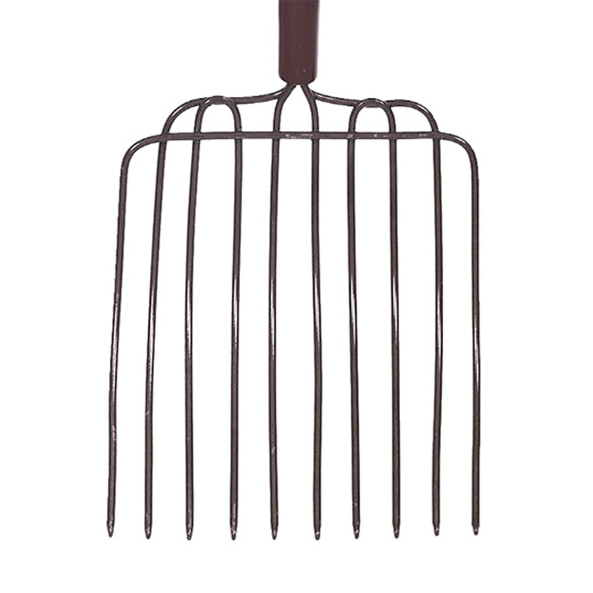 Garant 10 Tine Bedding Fork – Greenhawk Equestrian Sport