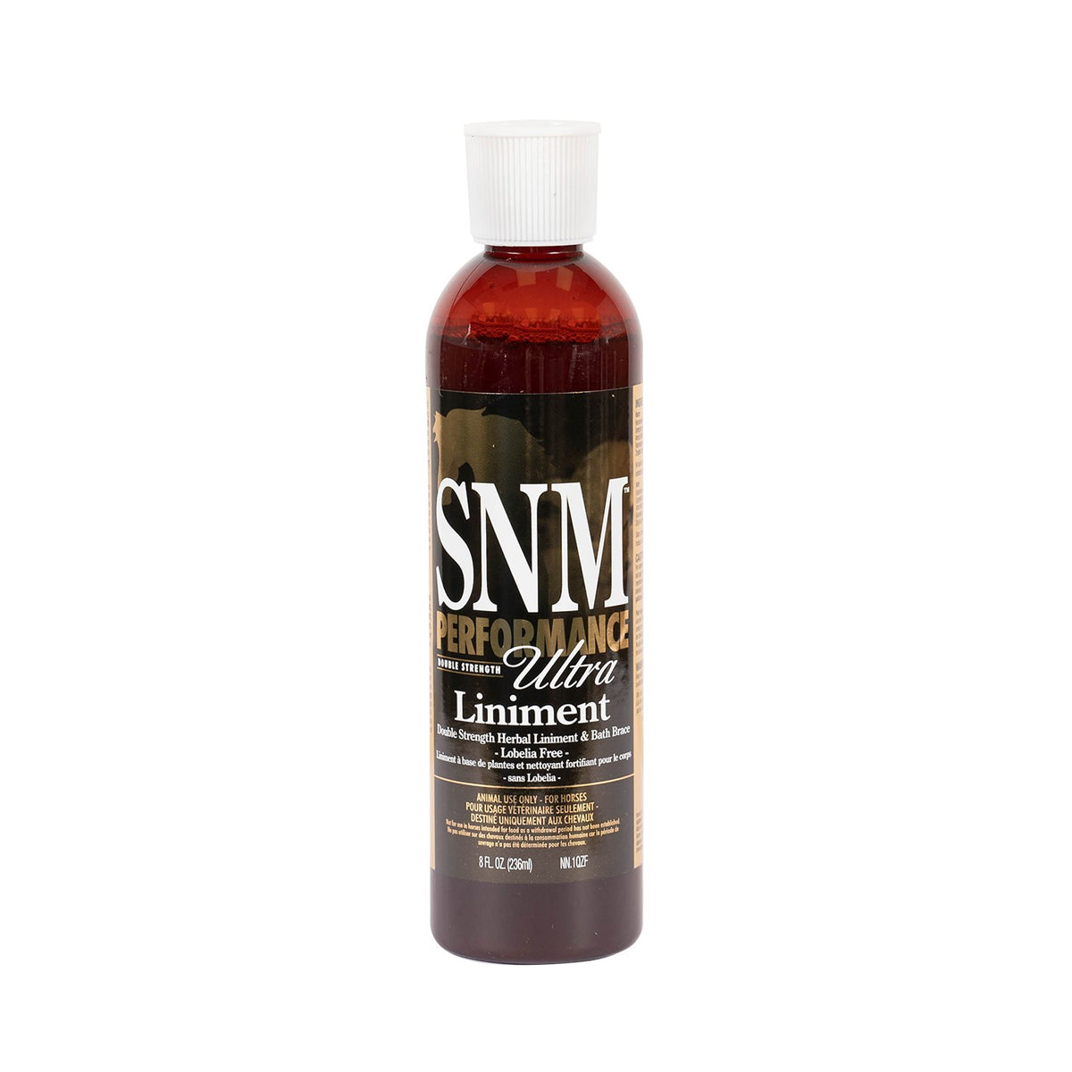SNM Performance Ultra Liniment 236 mL – Greenhawk Equestrian Sport